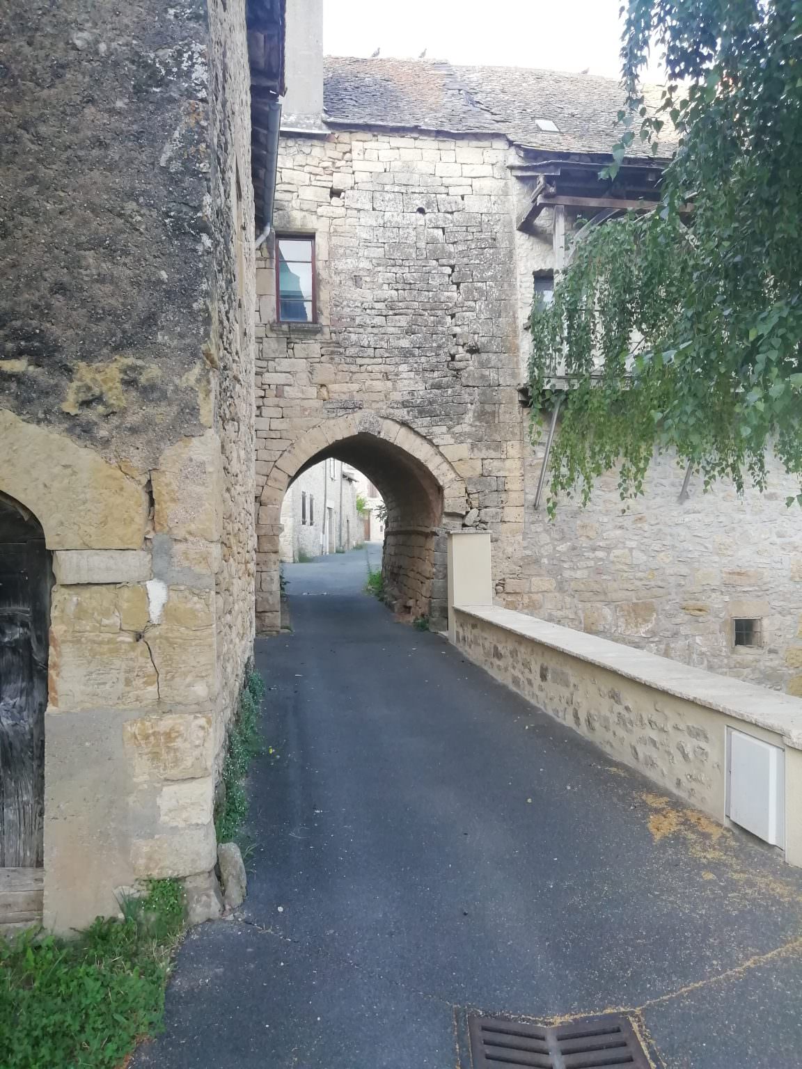 Histoire et patrimoine - Commune de Montbazens