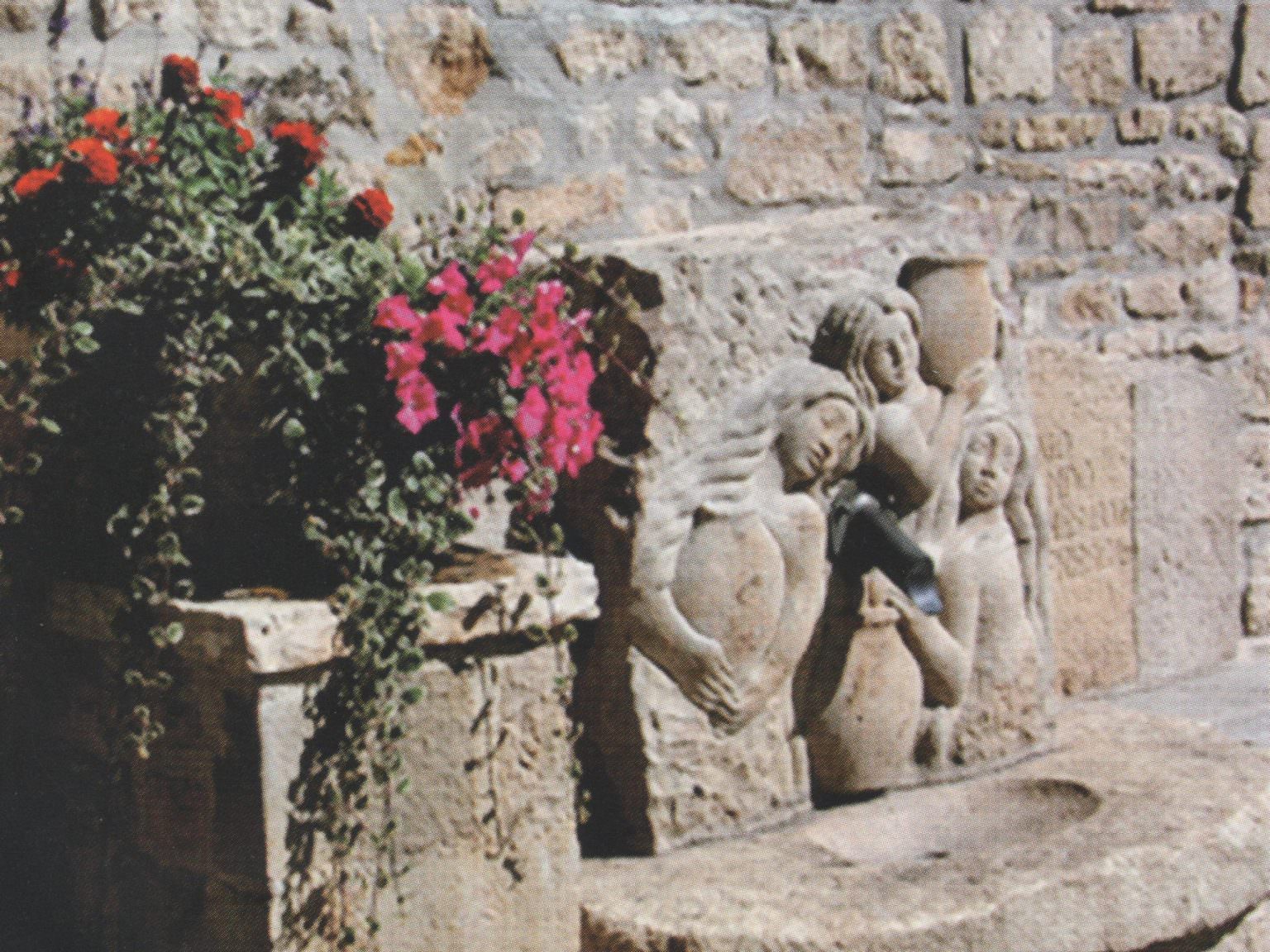 Histoire et patrimoine - Commune de Montbazens
