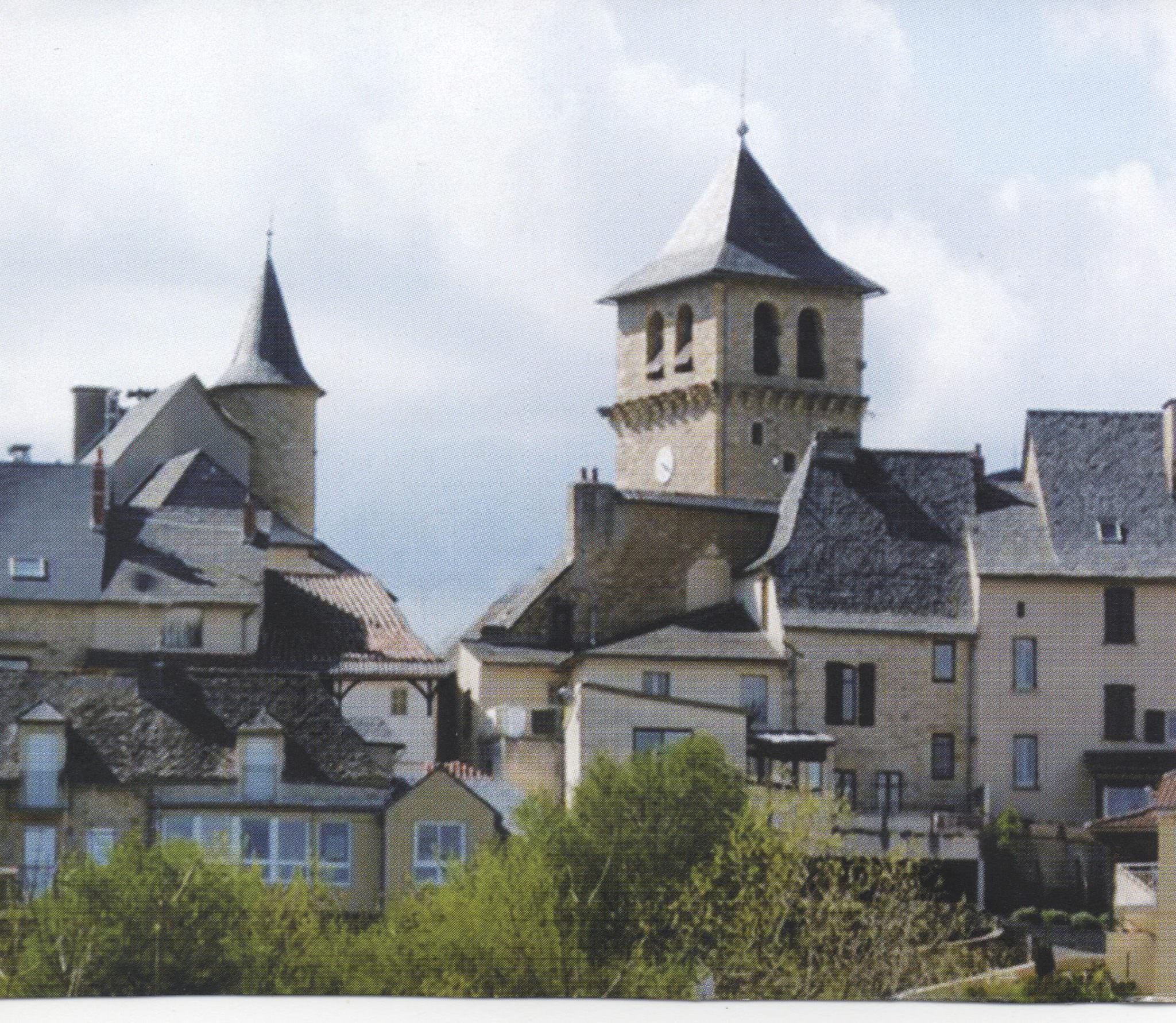 Présentation - Commune de Montbazens